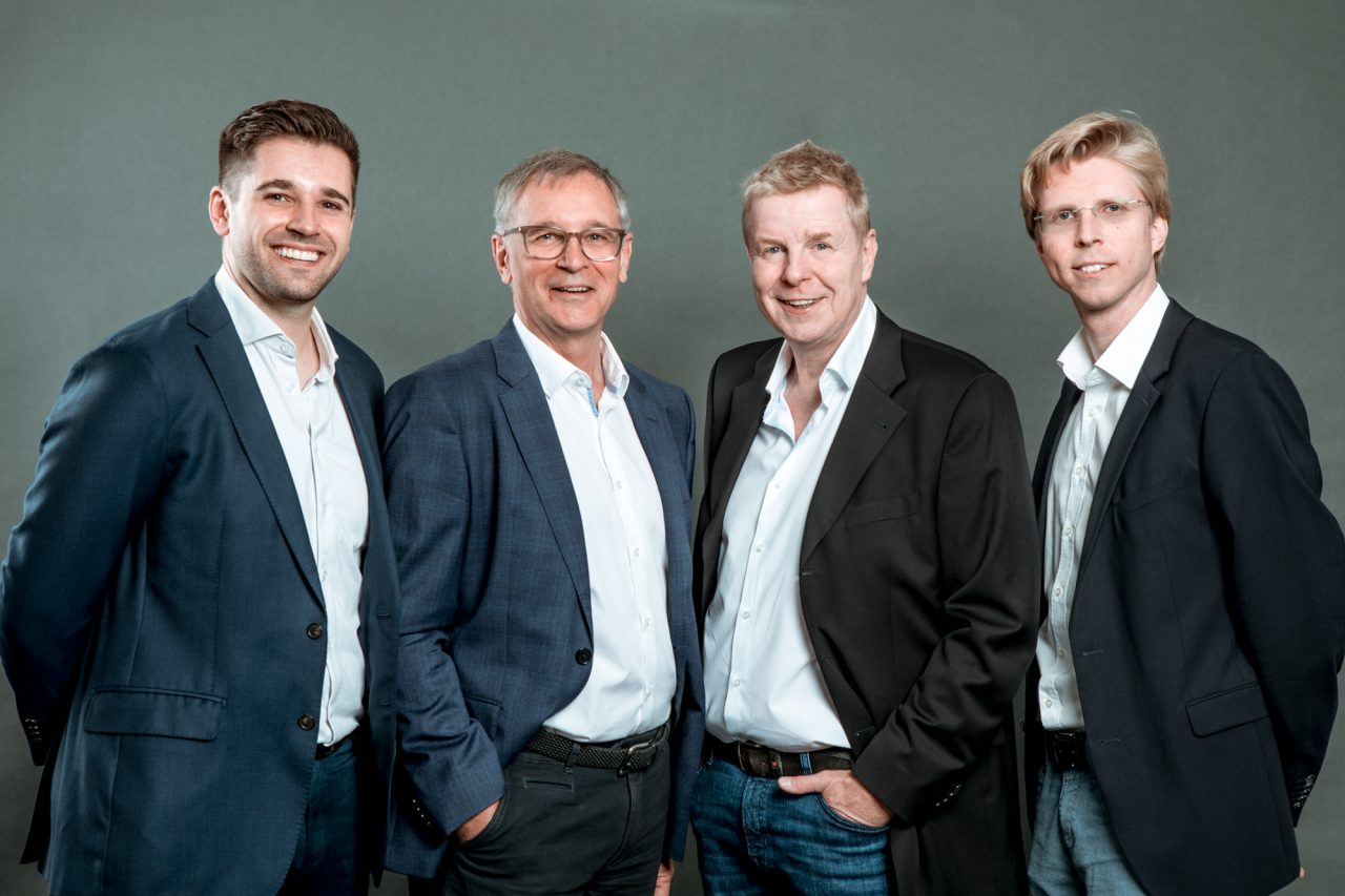 Firmengeschichte | Bleck & Soehne